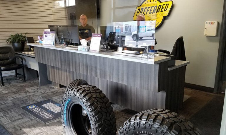Auto Repair Thunder Bay ON - Mechanic Near Me - Oil Change